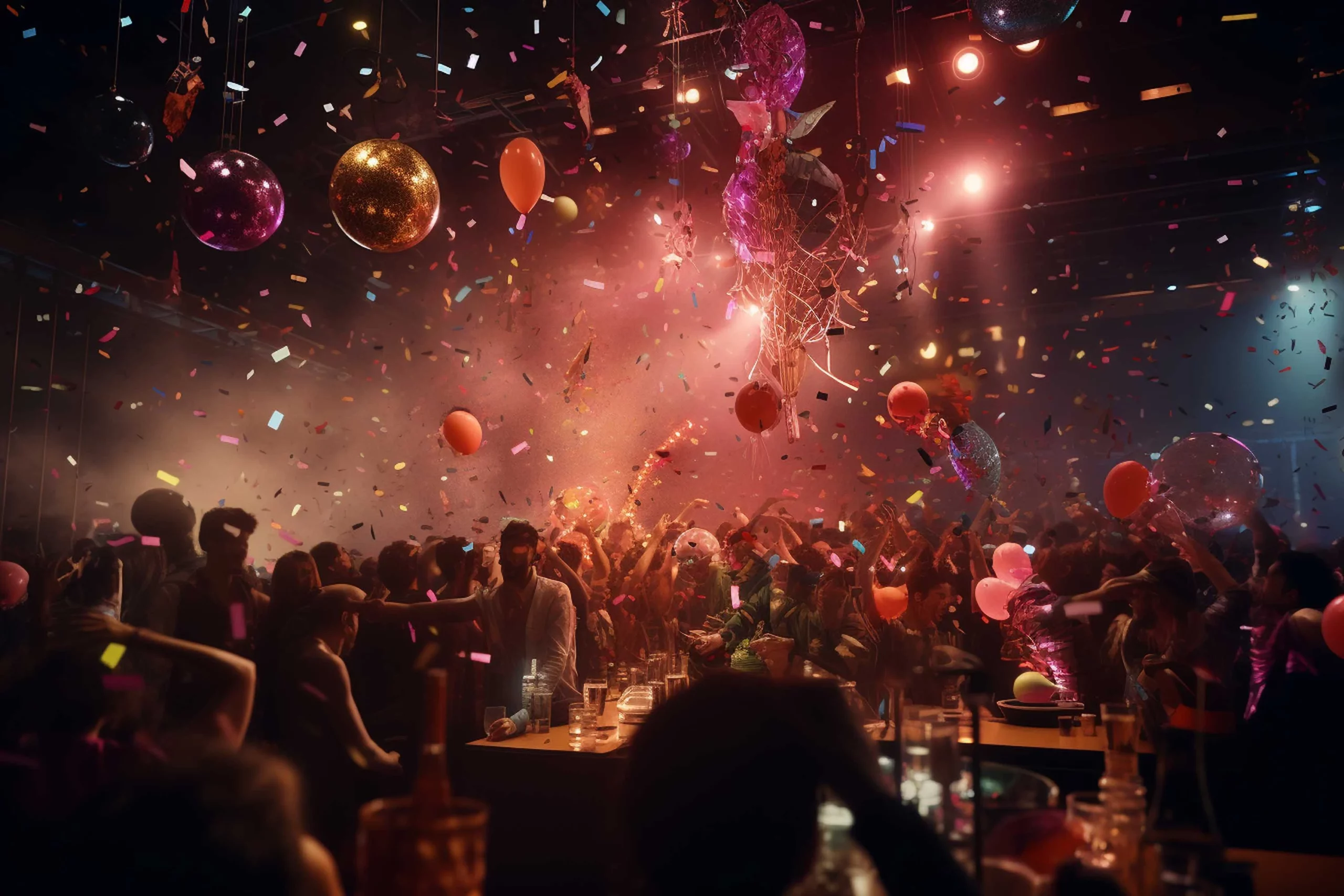 מסיבות ל"ג בעומר 2026 | רשימה מלאה - Ticktak